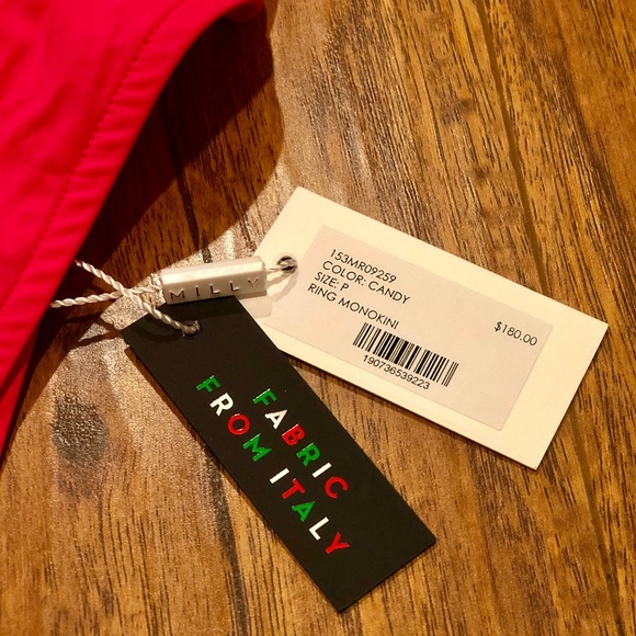 Milly | Swim | Milly Swimsuit | Poshmark